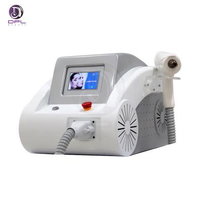 China tattoo removal machine for sale
