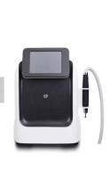 China Portable 532 755 1064 1320 nm Picosecond Pico Q Switched Nd: Yag Laser Tattoo Removal Machine For Salon Use for sale