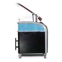 China CE Certified Pico Laser Tattoo Removal Machine Laser Anti Freckle  Whitening for sale
