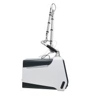 China Lazer Picosecond Laser Q Switched nd yag Removal Pico Laser Tattoo Removal Machine for sale