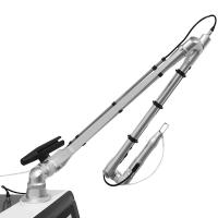 China Lazer Picosecond Laser Q Switched nd yag Removal Pico Laser Tattoo Removal Machine for sale