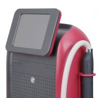China Portable Picosecond qswitch Ndyag Nanosecond Laser Remove Tattoo Removal Machine for Skin Whitening for sale