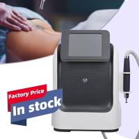 China DPL Most Professional spectra q switched nd yag laser Tattoo removal machine q switch pico laser for pigmentation / skin rejuven for sale
