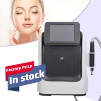 China DPL 2022 Newest 1064nm 755nm 532nm Picosecond Laser Q Switched Nd Yag Laser Tattoo Remove  portable pico Laser Beauty Machine for sale