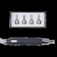 China DPL Portable 532Nm 1064Nm Laser tattoo removal machine q switch laser nd yag Laser Carbon Peel Machine for sale