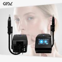 China DPL Portable Q Switched Nd Yag Laser Picosecond  Pico Tattoo Removal Machine Pico laser Dark Spot Acne Removal for sale