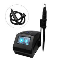 China DPL q switched nd yag laser eyebrow washing laser picosecond tattoo removal carbon peel machine for sale