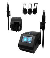 China DPL q switched nd yag laser eyebrow washing laser picosecond tattoo removal carbon peel machine for sale