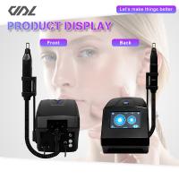 China Pico laser Nd Yag Qswitch Pico Machine Price 1064nm 532nm 1320nm skin whitening pigment removal tattoo remover lazer for sale