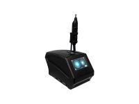 China Factory Laser Beauty Equipment Portable Acne Scar Dark Spot Black Head Removal Q Switched ND YAG Laser Tattoo Removal Machine for sale