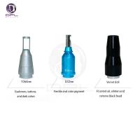 China DPL laser beauty equipment  nd yag Laser 1064 1320 532nm desktop laser tattoo pigment removal portable device for sale