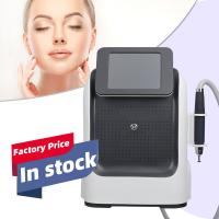 China Oem Qswitch Pico Carbon Laser Peel Skin Whitening Face Picosecond Nd Yag Laser Laser Tattoo removal machine for sale
