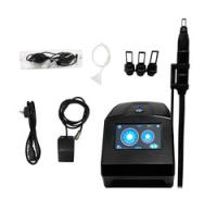 China DPL  picosecond laser remove freckles carbon peeling device pico nd yag tattoo removal Machine for sale