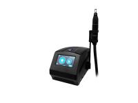 China Portable Q Switched Nd Yag Laser Tattoo Removal Machine with 1064nm 532nm 1320nm Nd-yag Pigmentation Removal for sale
