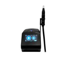 China DPL Picosecond Laser Remove Tattoo Professional Picosecond Carbon Peeling 1064nm  Q-switched ND YAG laser for sale