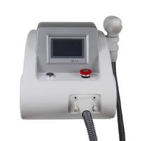 China DPL Hot Sale Portable nd yag laser Eyebrow tattooing tattoo removal 1064 carbon peel laser facial machine for sale