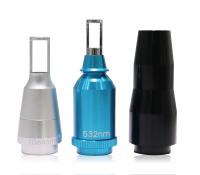China DPL Professional carbon peeling treatment facial whitening tattoo removal machine q switched nd yag laser for sale