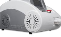China DPL Hot Sale nd yag Laser 1064 1320 532nm Carbon Laser Peel Whitening Face Nd Yag Laser Machine For Beauty Care for sale