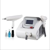 China Q Switch Dark Spot Removal Laser Machine , Carbon Laser Treatment Machine 1064nm for sale
