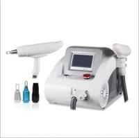 China Q Switch Dark Spot Removal Laser Machine , Carbon Laser Treatment Machine 1064nm for sale