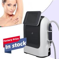China tattoo removal machine laser beauty salon equipment/portable ND YAG LASER tattoo removal machine for sale