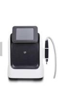 China tattoo removal machine laser beauty salon equipment/portable ND YAG LASER tattoo removal machine for sale