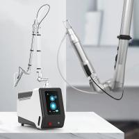 China Laser tattoo removal q-switched nd:yag laser carbon peel/Q switched nd yag laser /tattoo removal beauty machine for sale