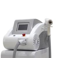 China Hot Sale Skin Rejuvenation Shrink Pores Skin Cleansing 2000Mj Carbon Tattoo Removal Peeling Laser Machine for sale