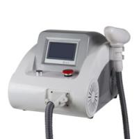China High Quality Q Switch 1064 532 1064nm  ND YAG Laser Tattoo Removal Machine for Beauty Salon for sale