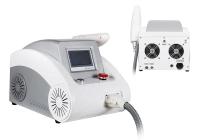 China DPL laser beauty equipment Portable beauty laser picosecond carbon peeling nd yag laser facial machine for skin rejuvenation for sale