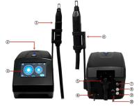 China Picosecond Q Switched Nd Yag Laser 1064/532/1320Nm Tattoo Removal Machine Skin Rejuvenation Acne Removal for sale