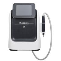 China Best Sellers As60 Nd Yag Laser Beauty Equipments Professional Tattoo Removal Machine Eyebrows Removal for sale