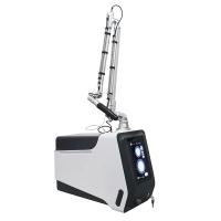 China P3 Tattoo Removal Q Switch Nd Yag Pigment Removal Carbon Peeling Laser Machine Age Spots Removal For Beauty Salon Use for sale