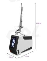 China P3 Tattoo Removal Q Switch Nd Yag Pigment Removal Carbon Peeling Laser Machine Age Spots Removal For Beauty Salon Use for sale