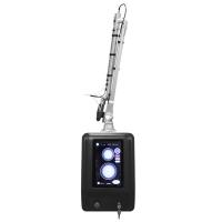 China Laser Picosecond Nd Yag Laser 755 Tattoo Removal Machine laser beauty Equipment Q-switched Pigment Removal fractional for sale