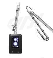 China P3 Beauty Salon Portable Q Switch Nd Yag Laser Tattoo Removal Machine Freckles/Pigment Removal for sale