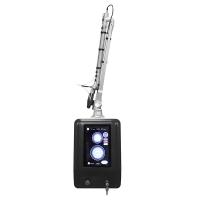 China P3 Beauty Salon Portable Q Switch Nd Yag Laser Tattoo Removal Machine Freckles/Pigment Removal for sale