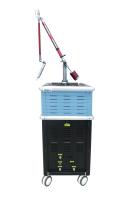 China Professional Picosecond Laser Machine 755 1064nm Pico Laser Device For Pigment Tattoo Removal for sale
