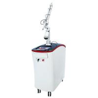 China OEM Q Switch Pico Laser Machine Portable Picosecond Laser Tattoo Removal Beauty Equipment for sale