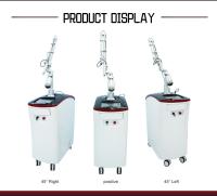 China OEM Q Switch Pico Laser Machine Portable Picosecond Laser Tattoo Removal Beauty Equipment for sale