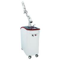 China OEM Q Switch Pico Laser Machine Portable Picosecond Laser Tattoo Removal Beauty Equipment for sale