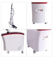 China OEM Q Switch Pico Laser Machine Portable Picosecond Laser Tattoo Removal Beauty Equipment for sale