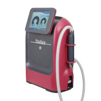 China As60 Picosecond Q Switched Nd Yag Home Use Laser Tattoo Removal Shrinks Pores Pigmentation Removal for sale