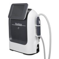 China As60 Picosecond Q Switched Nd Yag Home Use Laser Tattoo Removal Shrinks Pores Pigmentation Removal for sale