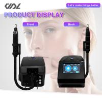 China Q-Switched Tattoo Removal  Picosecond Skin Rejuvenation Skin Whitening Shrinks Pores J12 for sale