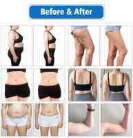 China XM-227 Weight Loss Green Laser 10D Maxlipo Master Laser And EMS Cryo plate Beauty Machine for sale