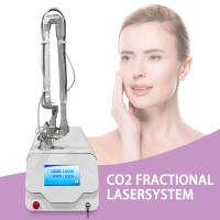 China Newest Co2 Laser Fractional Vaginal Tightening Stretch Marks Scar Removal 1066Nm Machine Laser Vaginal Rejuvenation for sale