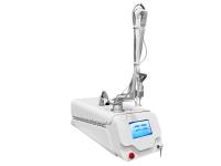 China Newest Co2 Laser Fractional Vaginal Tightening Stretch Marks Scar Removal 1066Nm Machine Laser Vaginal Rejuvenation for sale