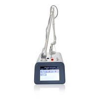 China Co2 Laser Vaginal Tightening Laser Portable Co2 Fractional  Machine Shrinks Pores Anti-Aging Removes Stretch Marks for sale