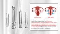 China Best Sale Co2 Wrinkle Remover Skin Tightening Laser Fractional Co2 Laser Tighten Vagina Pigment Removal for sale